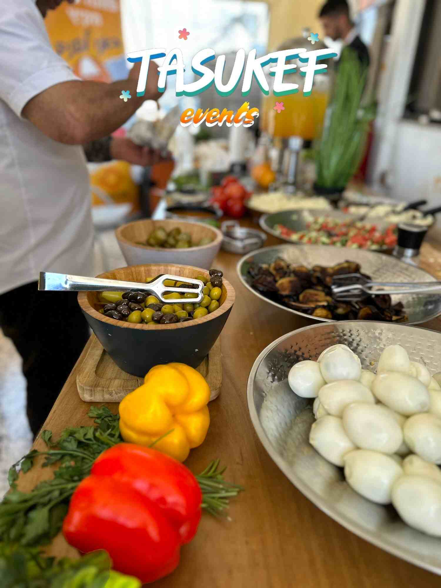 דוכן בייגל טוסט - מתפנקים עם הבייגל המושלם החל מ48 ש"ח בלבד! | תעשו כיף